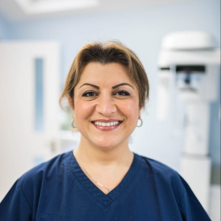 About Portway Dental Practice Frome